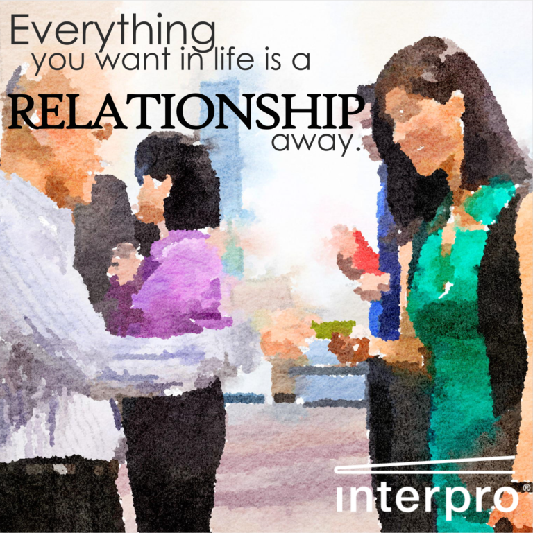 The Interpro Interview – Interpro